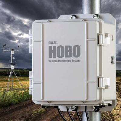 Dam Management | Onset's HOBO and InTemp Data Loggers